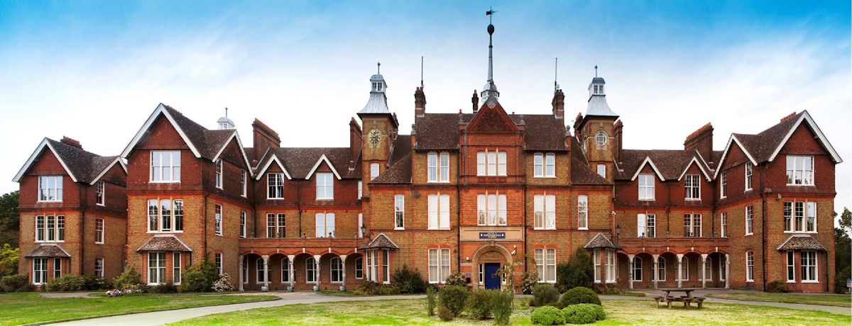 Open Event - Parkwood Hall Cooperative Academy, Parkwood Hall Co ...