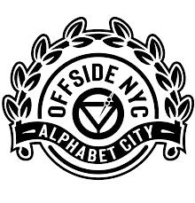 THE COLORS PROJECT @ OFFSIDE NYC, Offside NYC, New York, 19 August to ...