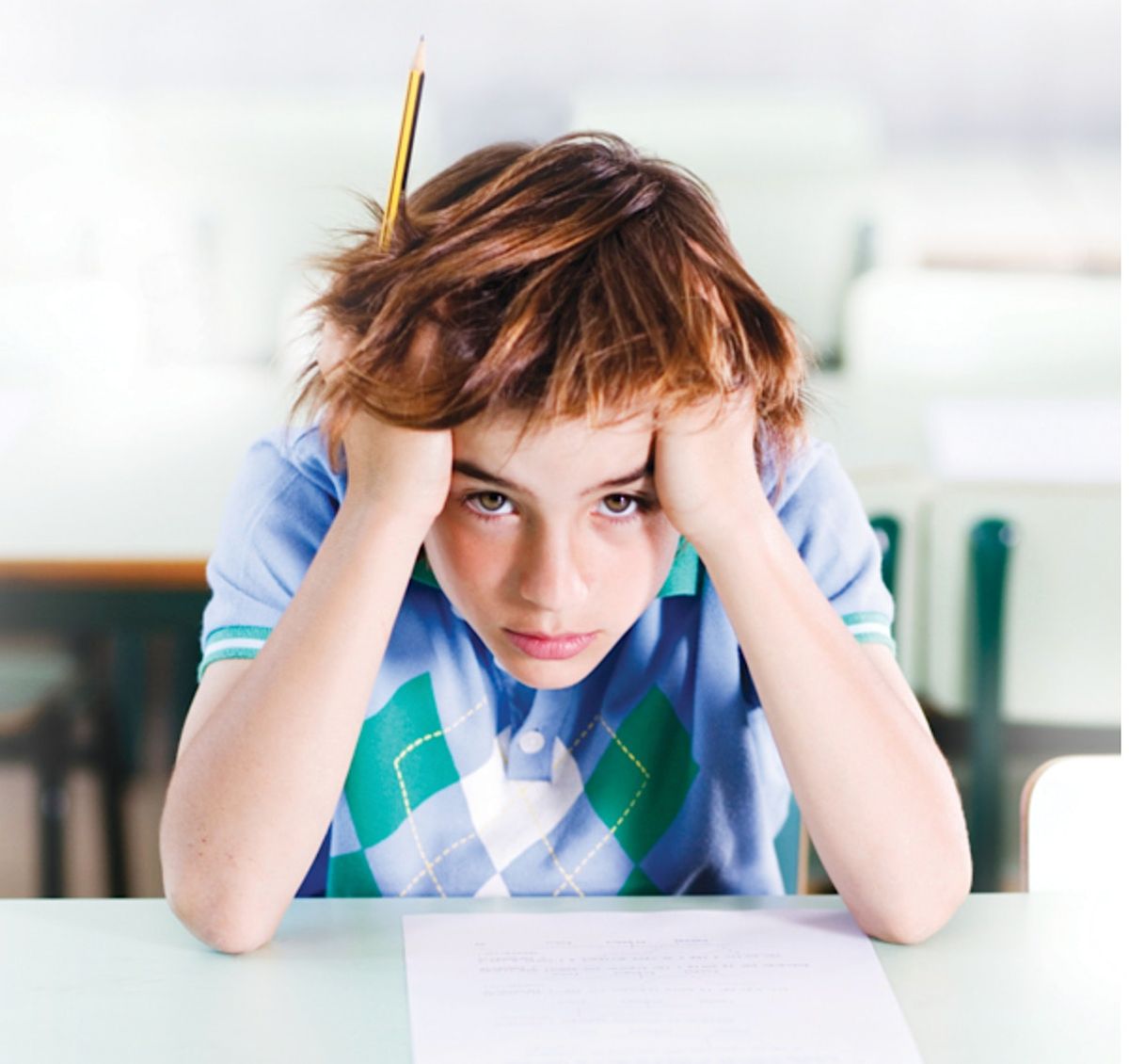 Cool Kids: Family Program for Childrens Anxiety- free and onsite ...