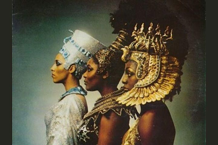 The Avänt Ball, Gold Space Atlanta, December 11 2022 | AllEvents.in