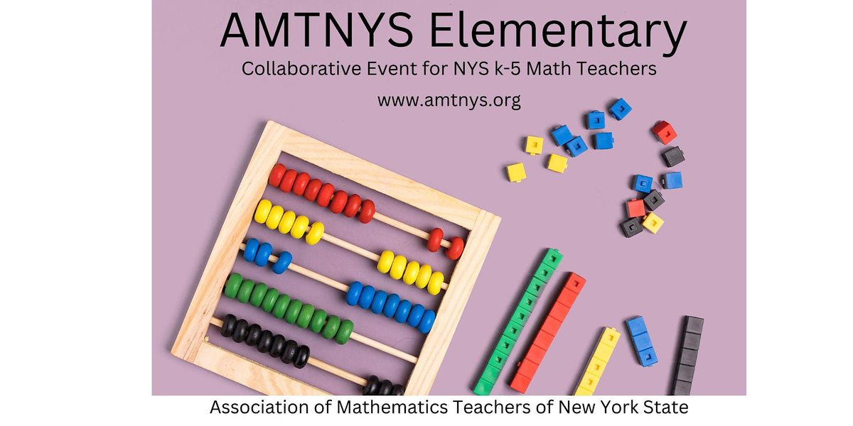 Elementary Level Math Teacher Collaborative Event, January 23 2023 ...