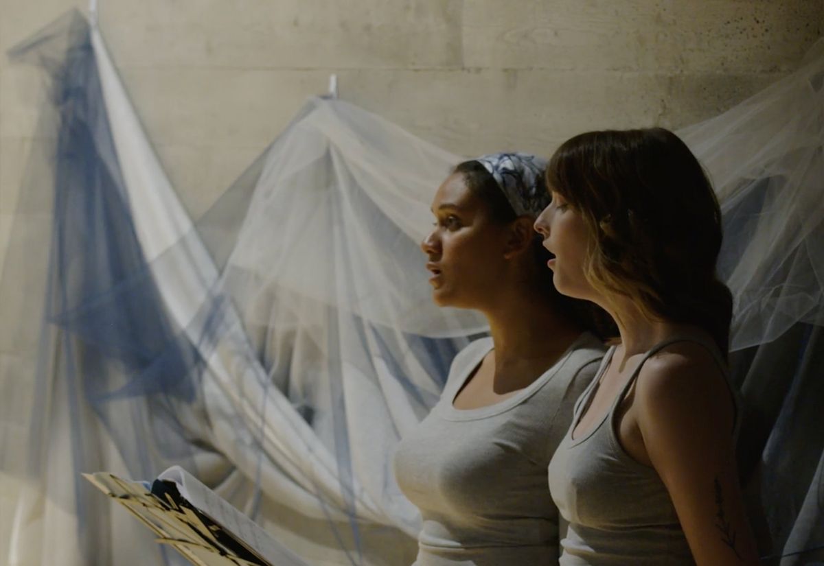 USD S3 Musical Theatre Ensemble | Story/Song/Stage, University of San Diego, 9 December 2023 ...