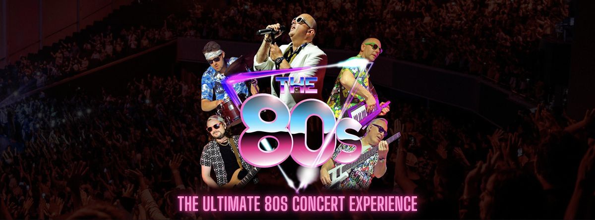 Simply The 80s: Live at Pentahotel Reading, Pentahotel Reading, 17 ...