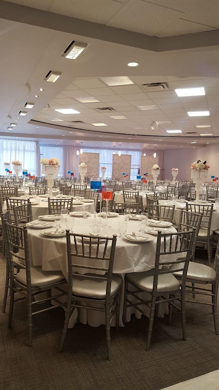 La nuit du Salam, 4541 Rue Beaubien Est, Montréal, QC, Canada, 23 ...