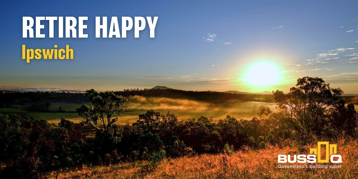 BUSSQ Retire Happy - Ipswich, Brothers Leagues Club Ipswich, Raceview ...