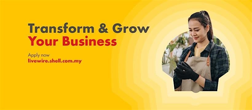 Shell LiveWIRE Malaysia 2024 Sabah, Sabah Shell Petroleum Co Ltd, Kota ...