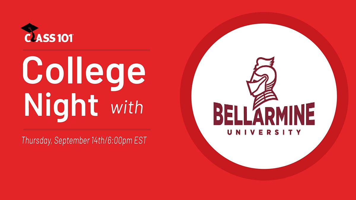 Bellarmine University Logo