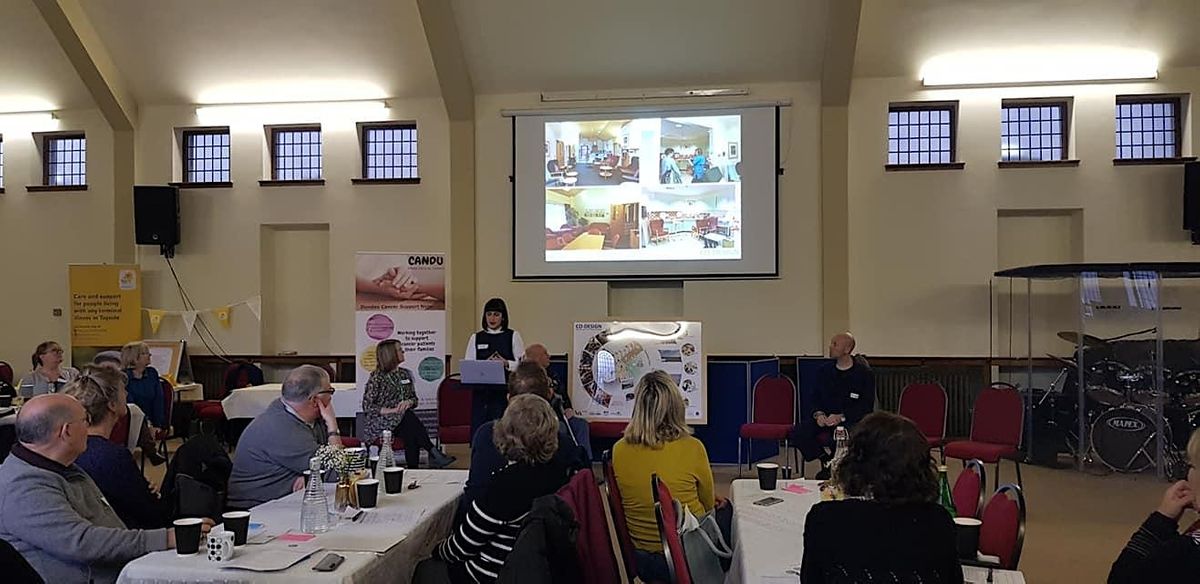 Cancer Lived Experience Conference 2023: Defining Lived Expertise, V&A ...