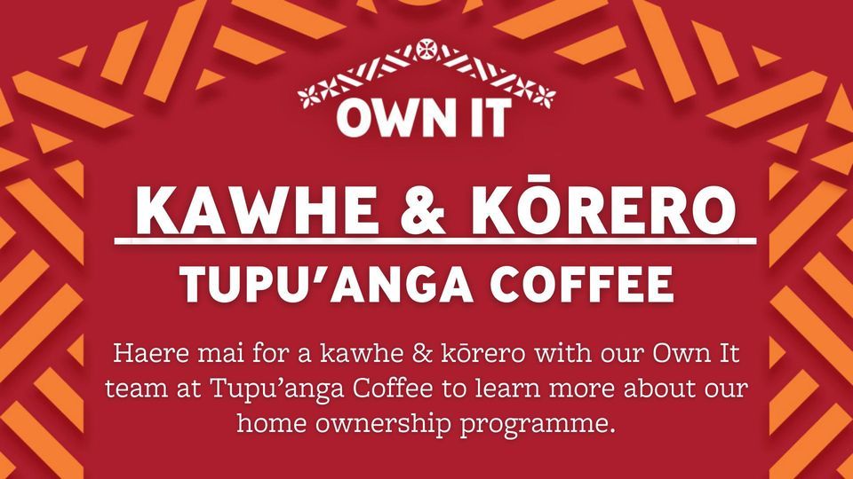 Kawhe & Kōrero - Tupuanga Coffee, 597 Mount Eden Rd, Mount Eden ...