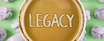 FREE - How to Leave a Financial Legacy - Lunch & Learn, AmeriHealth Caritas North Carolina ...