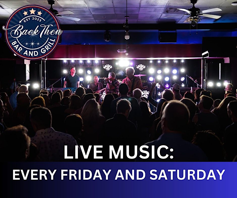 LIVE MUSIC (Every FRIDAY and SATURDAY), 107 Edinburgh S Dr #129, Cary ...