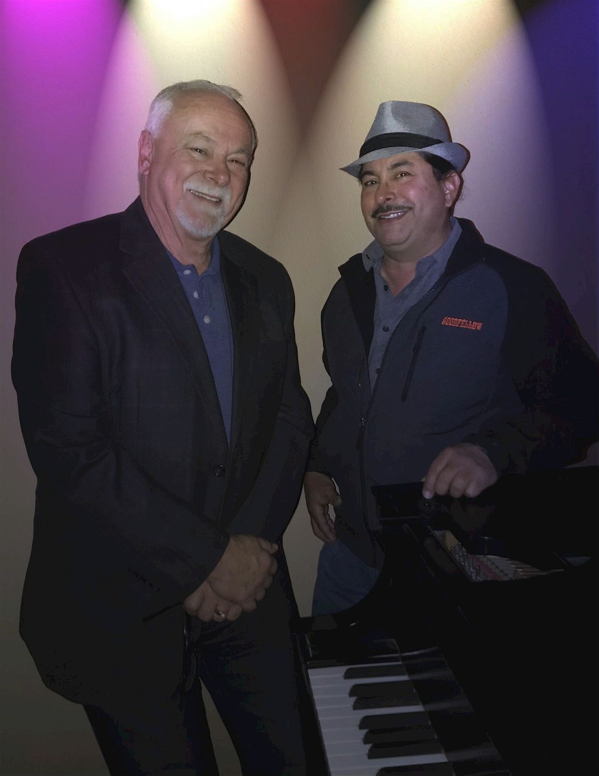 T2D THOSE 2 DUDES perform LIVE @ GOLDEN BEAVER DIST PARK AVE STILLHOUSE ...