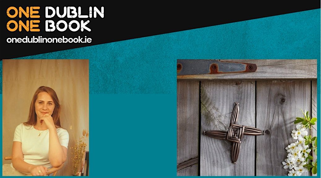 One Dublin One Book: Country ways, National Library of Ireland, Dublin ...