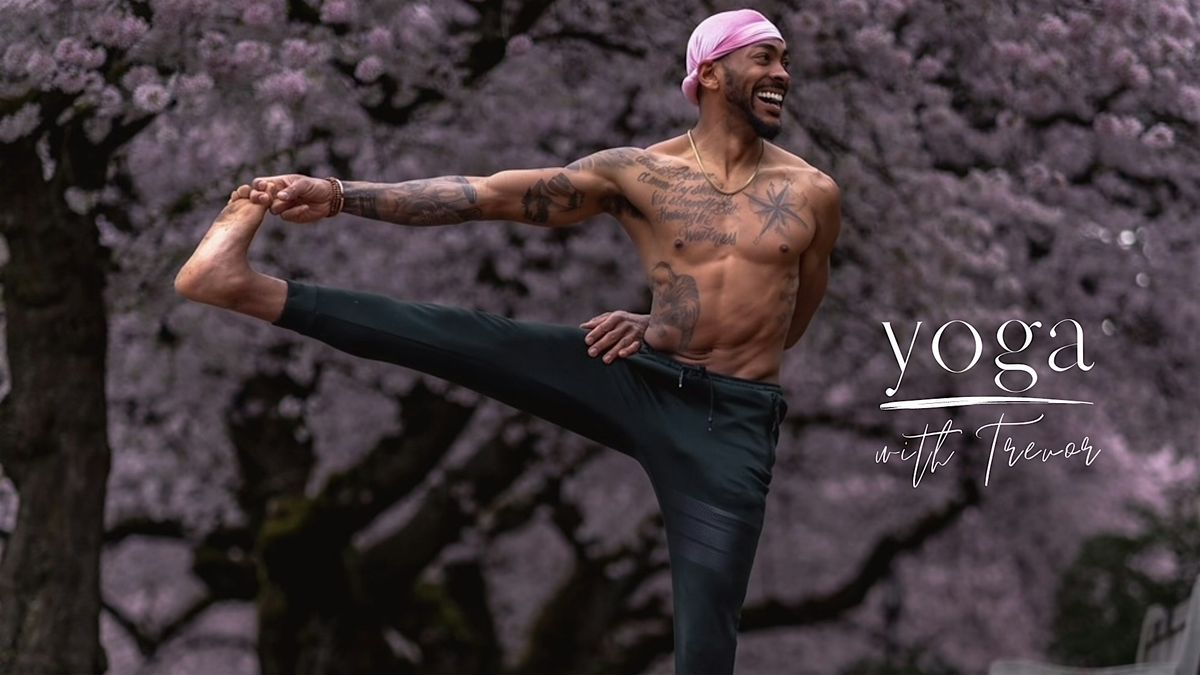 Yoga with Trevor, eTc Tacoma, South 9th Street, Tacoma, WA, USA, 25 ...