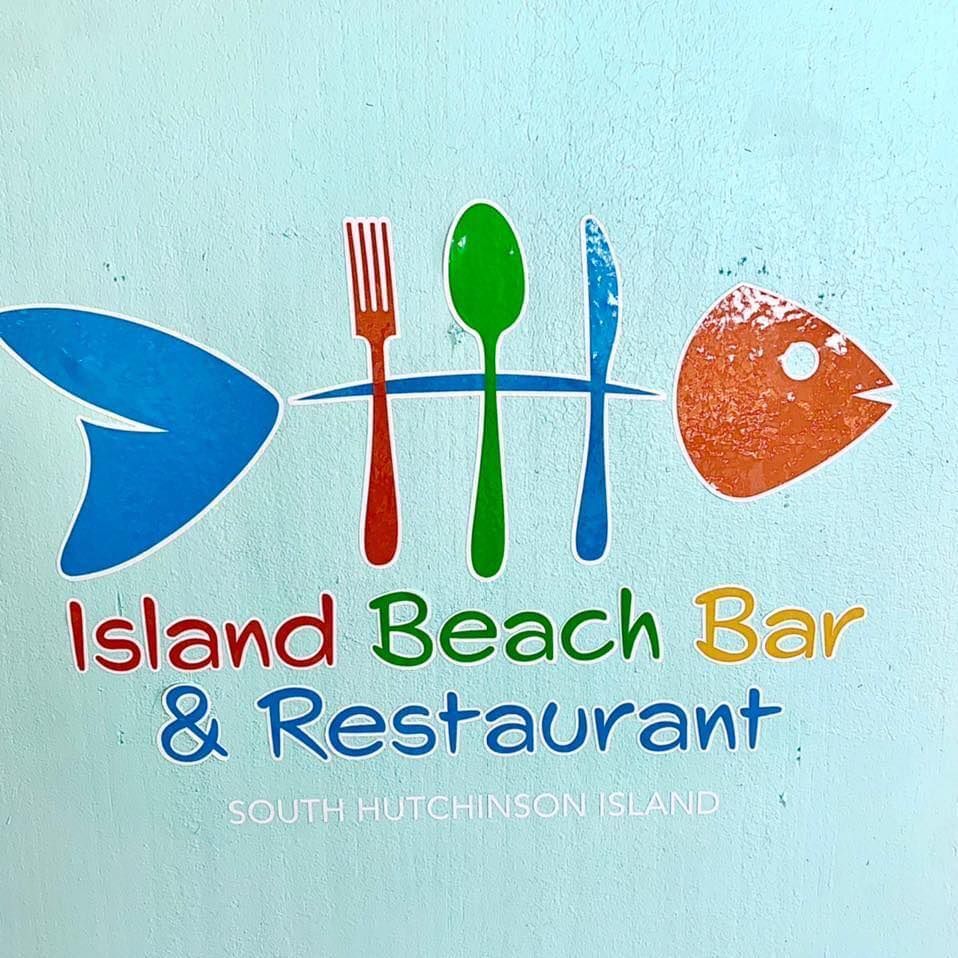 Happy Friday Night with David Bailin, Island Beach Bar and Restaurant ...
