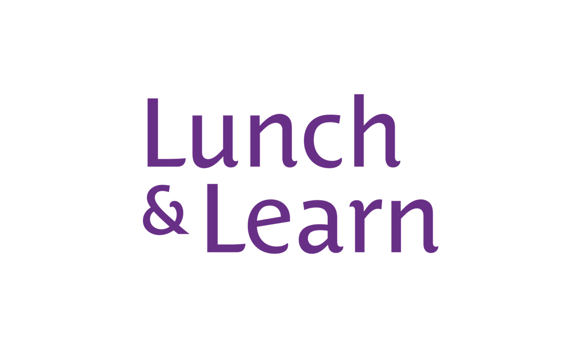 Lunch & Learn - November, GBM, Limerick, 26 November 2024 | AllEvents