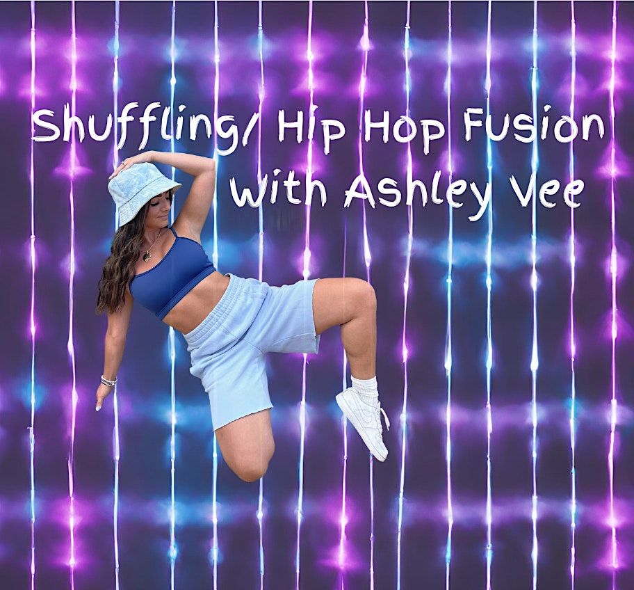 Hip Hop/ Shuffle Fusion Class, Ripley-Grier Studios, 8th Avenue, New ...