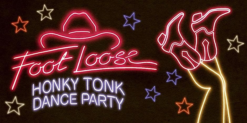 Footloose: Honky Tonk Dance Party [NYC], Schimanski, Brooklyn, 31 May ...