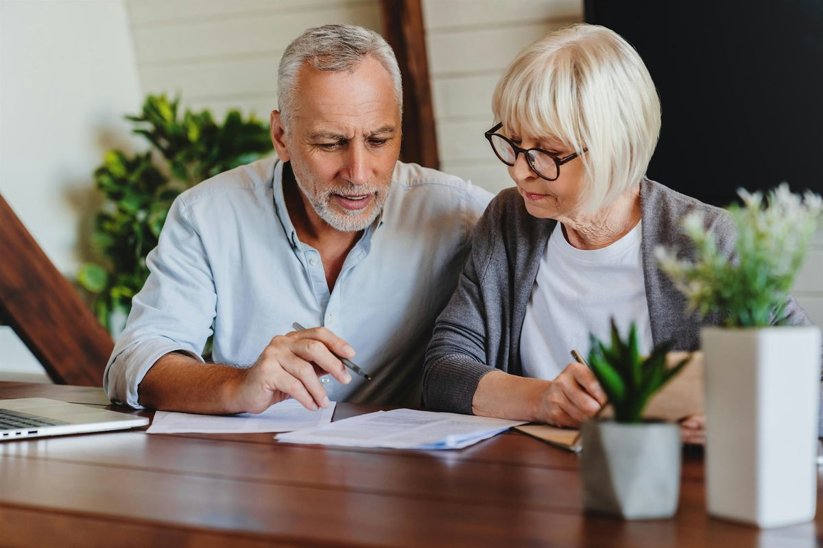 04/18/2024: Medicare - Know Your Options, VisTaTech Center at ...