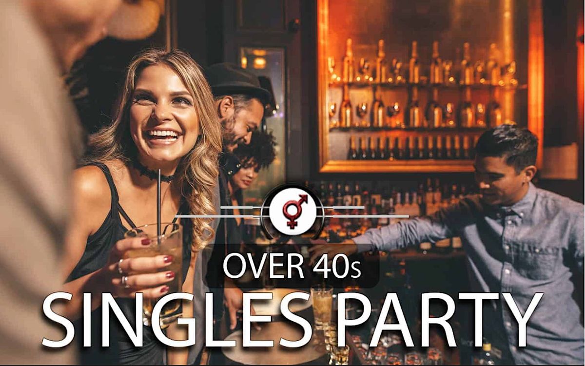 40 & Over New Years Eve Singles Party in New York City I Meet Your ...