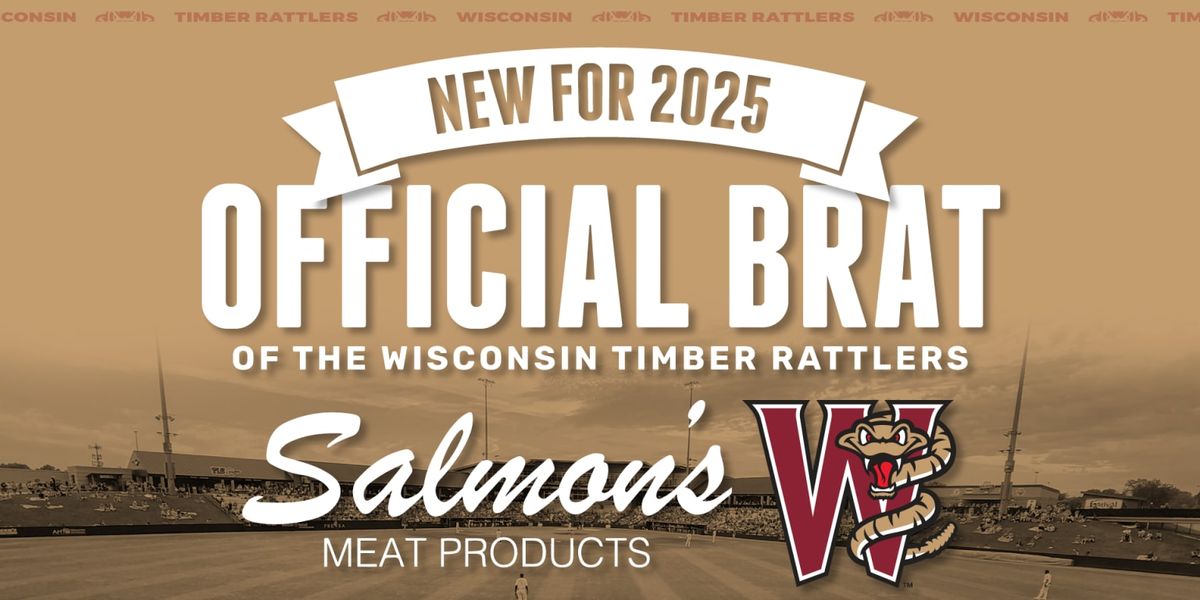 Peoria Chiefs at Wisconsin Timber Rattlers at Neuroscience Group Field ...