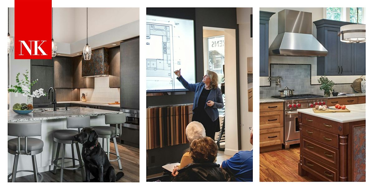 Kitchen Design+Remodeling Workshop - Eugene/Springfield, Neil Kelly ...