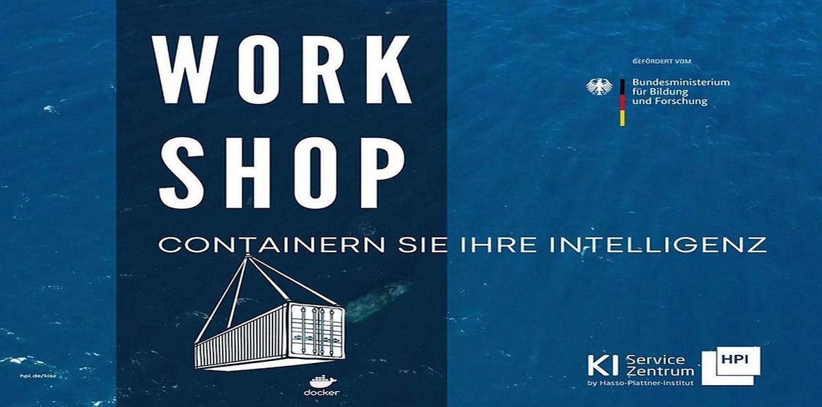 Containerize Your Intelligence Learn To Use Docker To Deploy Ai Models