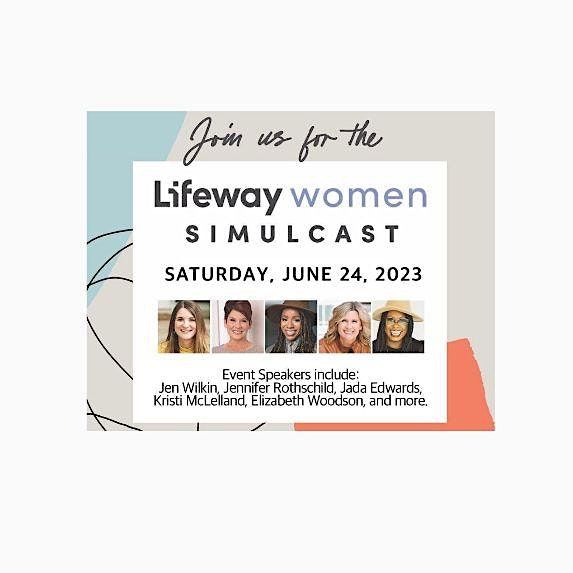 Lifeway Womens Simulcast TRNaz Church, 1221 Coon Hollow Rd, Three ...