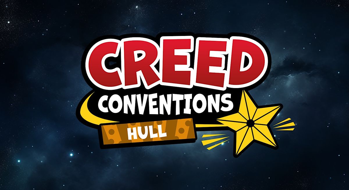 Hull Comic Con and Toy Fair, Allam Sport Centre, Kingston upon Hull, 25 ...