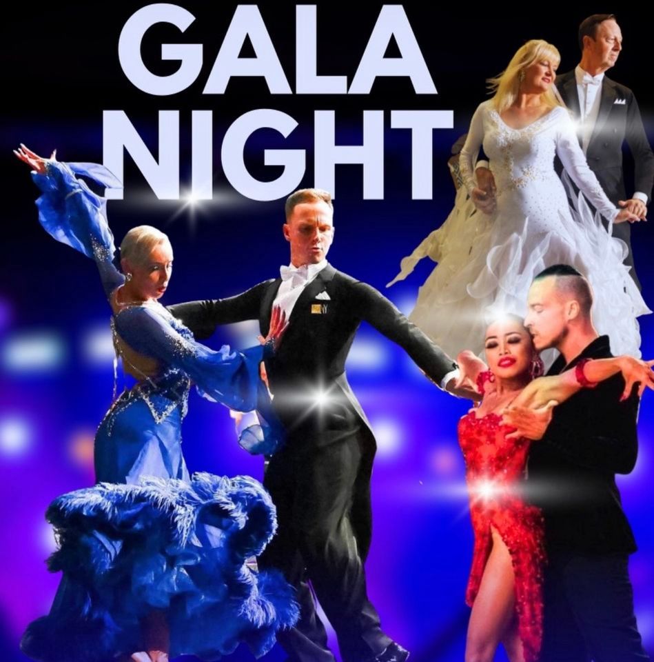 ???Gala Night - Dinner, Dancing & Floor Shows ?? Gold Coast Italo Club ...