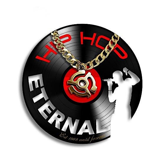 "HIP HOP ETERNAL" A HIP HOP MEET, GREET, EAT, SIP, SOCIALIZE & NETWORK ...