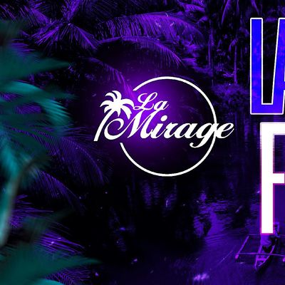 La Mirage Nightclub 18+ | FRIDAY June 28 OD x IRONY, La Mirage ...