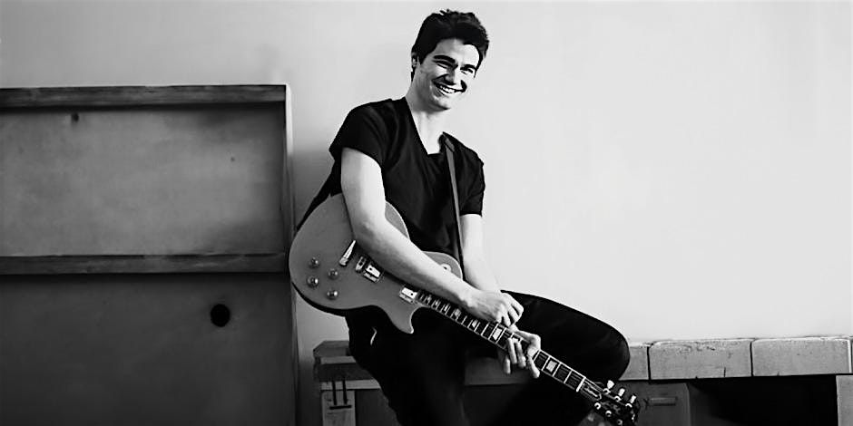 THAYER NAPLES AT FAT MATTS RIB SHACK, FAT MATT'S RIB SHACK, Atlanta, 8 ...