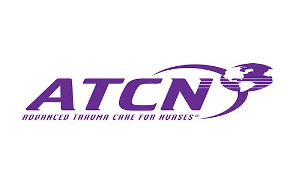 Advanced Trauma Care for Nurses (ATCN) Hybrid Course-Aug. 28-29, 2024 ...