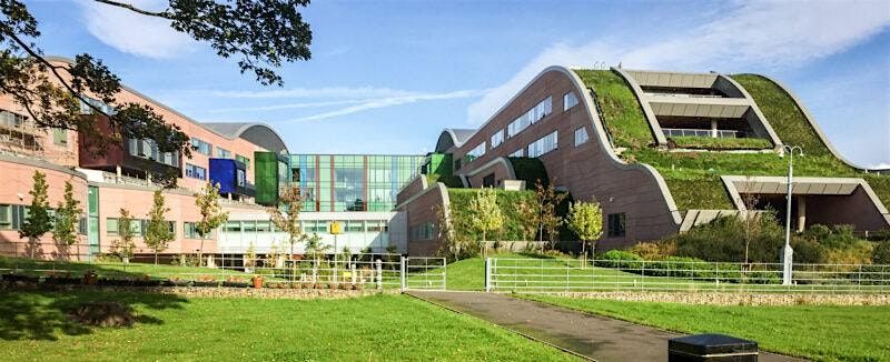 PCCS Pre-Conference: Flexible Bronchoscopy for Paediatric Intensivists, Alder Hey Innovation Hub ...