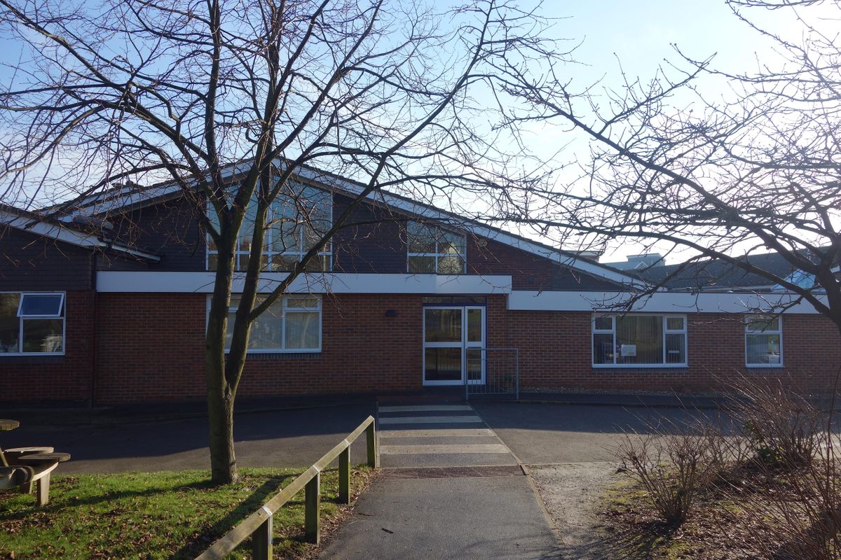 St Botolphs C of E Primary School Open Events 2022, St Botolph's C of E ...