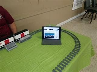 Regal Railways Presents Toy Train Show & Sale, Lopez Inc, Pinellas Park ...