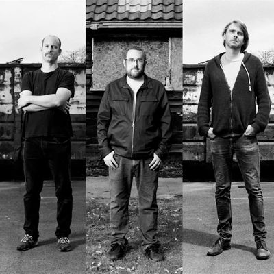 The Mighty Handful + Rise of Apollo + Jon Hunt, The Musical Museum ...