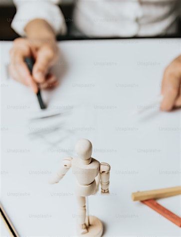 Life Drawing 20th May, St andrews united reformed church, Sheffield, 20 ...