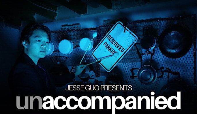 Récital / Recital: Jesse Guo, percussion, Salle Freiman du pavillon ...