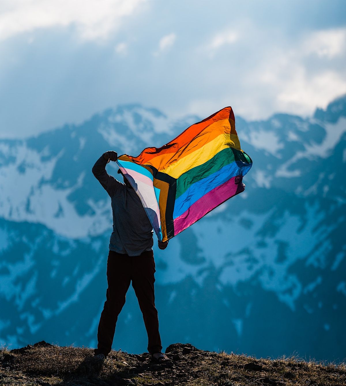 Queer Mountaineers Happy Hour at Victoria Bar PDX, Victoria Bar ...