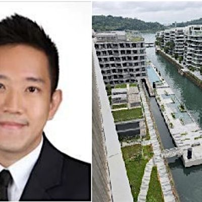 SFSS Webinar: Floating Environmental Deck Structures: Design ...