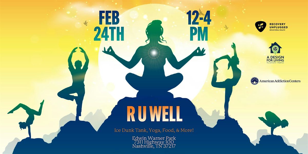 RU Well Benefit for Christine Gregorio, Edwin Warner Park, Nashville ...