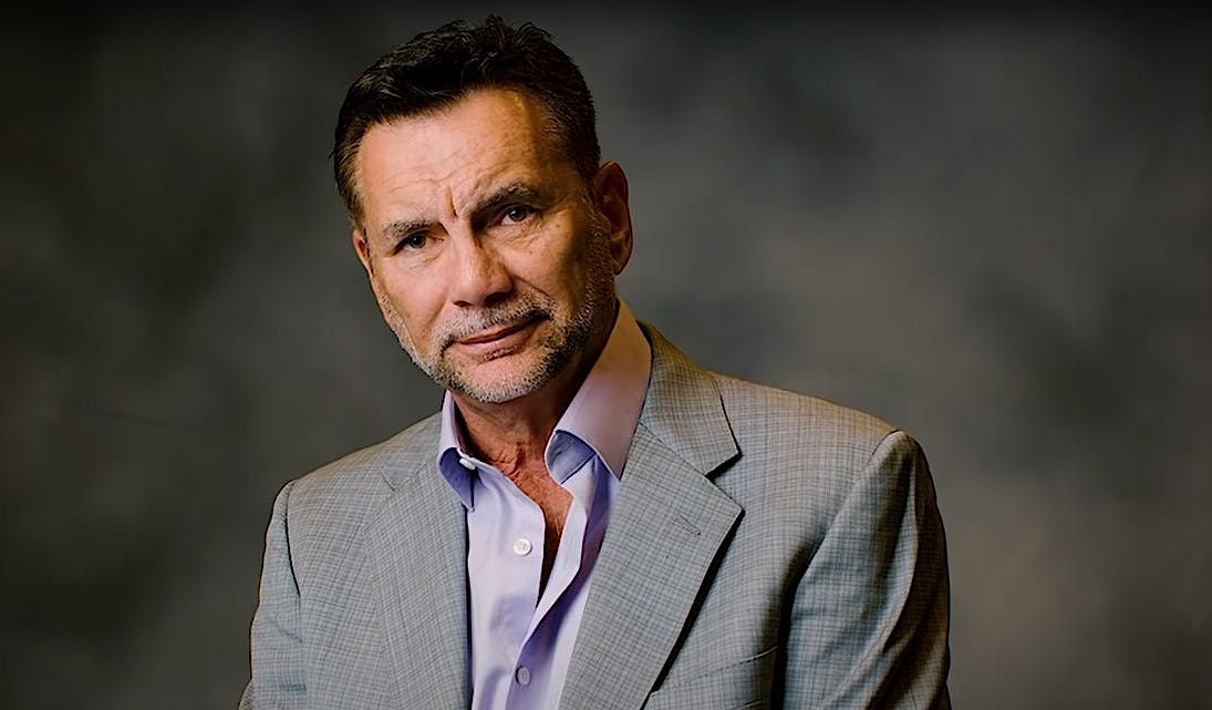 Michael Franzese - The Original Goodfella, Leeds, 19 March 2024 ...