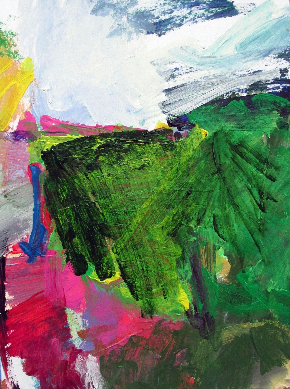 Robert Ballard : Bird Songs, Tin Top Art and Handmade, Winchester, 11 ...