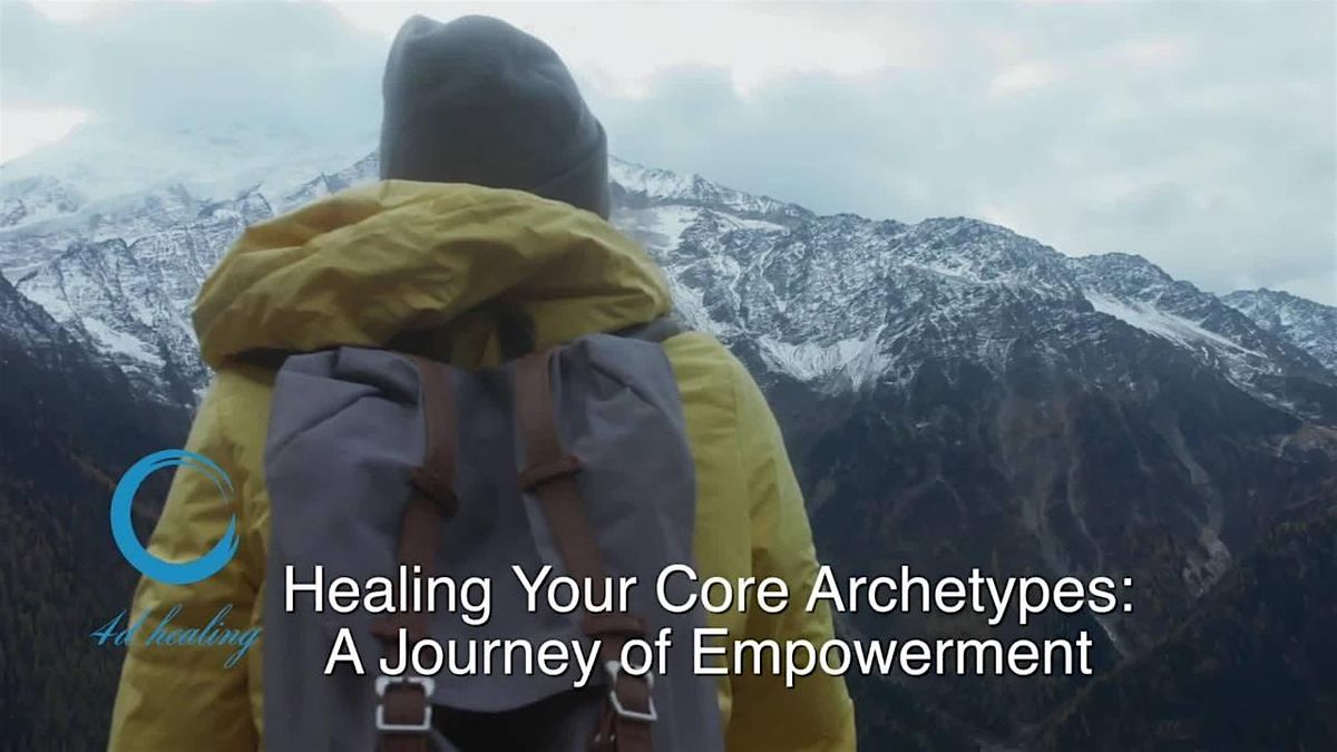 Casting Your Archetype Wheel, Albuquerque, 30 March 2024 | AllEvents