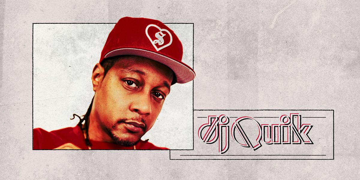 DJ QUIK, Laundry Bar, Fitzroy, December 9 2022 | AllEvents.in