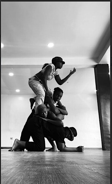 SENSUALLY CONSCIOUS, 11 Prince KB Oloworo St, Lagos, 22 June 2024 ...