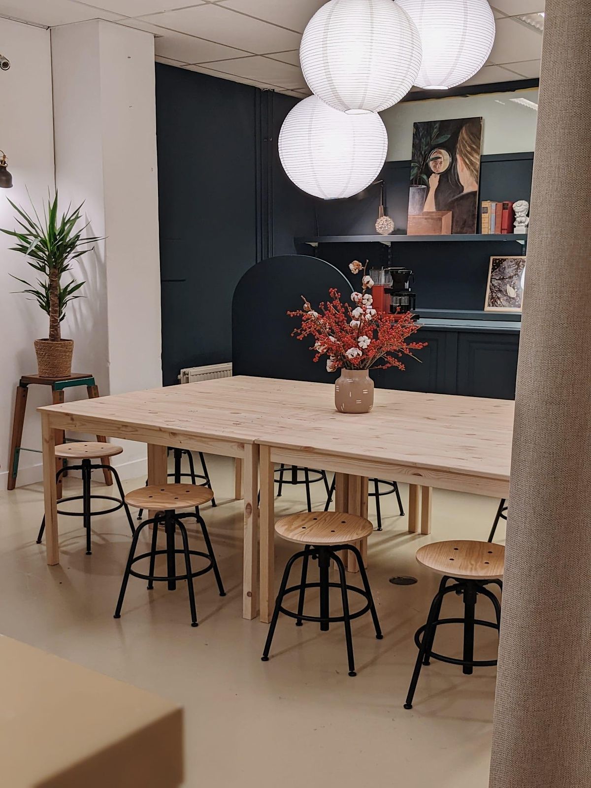 Ceramic Workshop and Wine at Rabbit House Amsterdam, Prinsengracht 270h ...