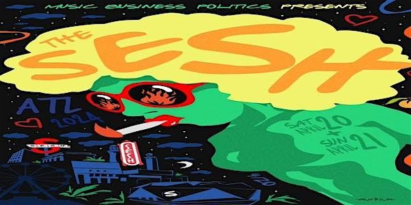 The SESH 2024 VENDORS, 20 April to 21 April | AllEvents.in